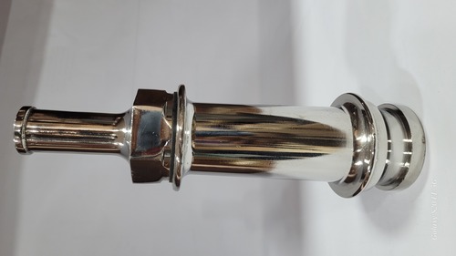 Stainless Steel Branch Pipe Nozzle Application: Fire Fighting Equipment ...