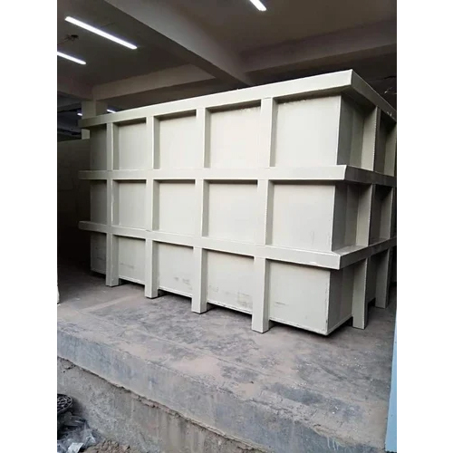 Acid Copper Plating Tank Application: Industrial at Best Price in ...