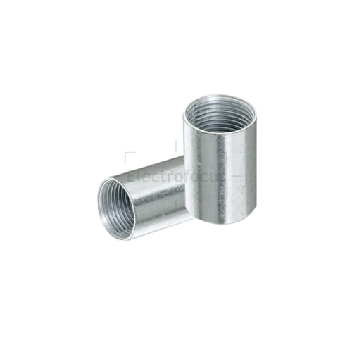 Silver Metal Conduit Coupler at Best Price in Mumbai | Electrofocus ...
