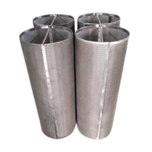 24 Inch Y Type Stainer at Best Price in Ahmedabad | K K Filter Systems