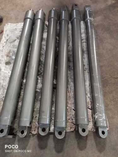 Tele Scopic Cylinder at Best Price in Pune, Maharashtra | Akash Enterprises