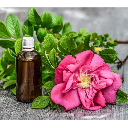 Rose Absolute Oil Age Group: All Age Group at Best Price in Kalyan ...