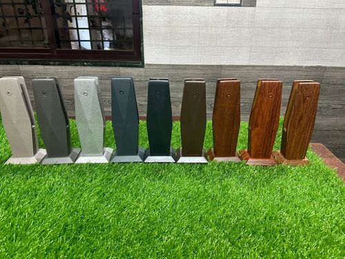 Aluminium Spigot - Color: Any Color at Best Price in Rajkot | Florail ...