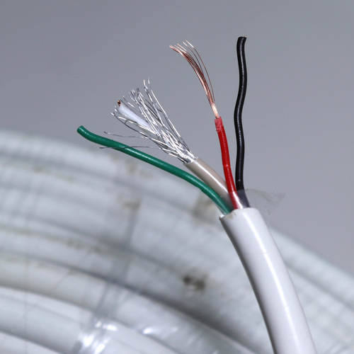 CCTV Camera Wire at Best Price, CCTV Camera Wire Manufacturer in Delhi