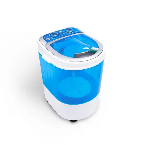Blue Dmr Mini Washing Machine at Best Price in Navi Mumbai | Clovia ...