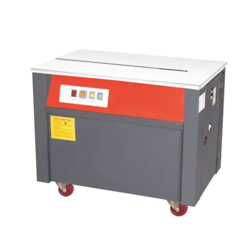 Semi-automatic Ep 11 Dp Semi Automatic Strapping Machine at Best Price ...