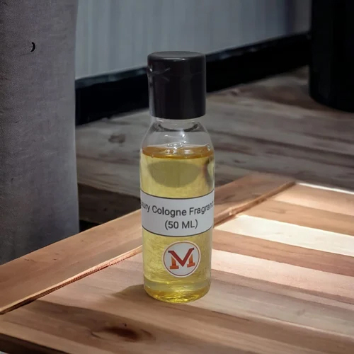 50ml Luxury Cologne Fragrance Oil at Best Price in Navi Mumbai | M V ...