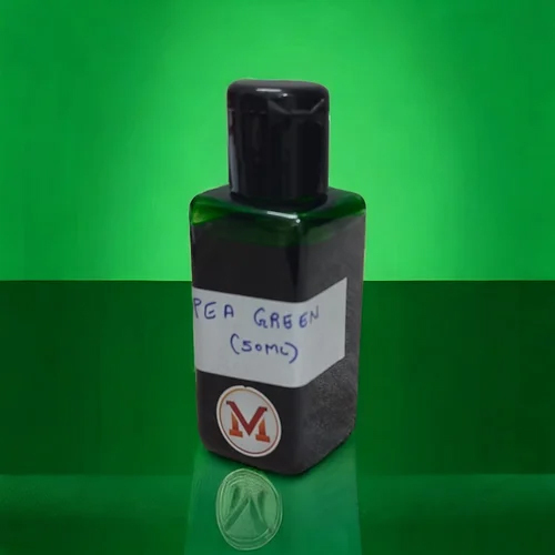 High Quality 50ml Pea Green Liquid Soap Colour at Best Price in Navi ...