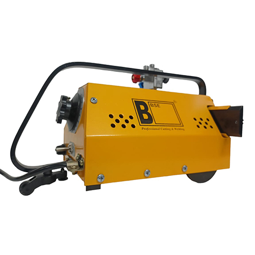 High Efficiency Gas Pug Cutting Machine at Best Price in Howrah ...