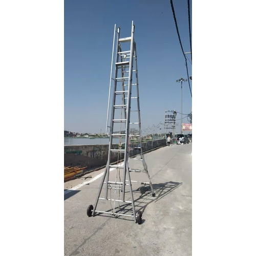 Strong And Durable 9300 Series Aluminium Self Supporting Extension ...