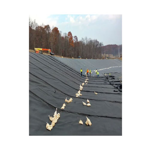 Black 250 Microns Ldpe Polyethylene Sheet at Best Price in New Delhi ...