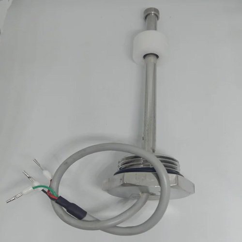 Weatherproof Mounted Level Switch at Best Price in Mumbai | Bombay ...