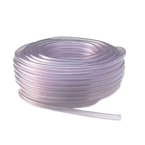 Round 10m Pvc Transparent Tubing at Best Price in Kolkata | Shree Gagan ...