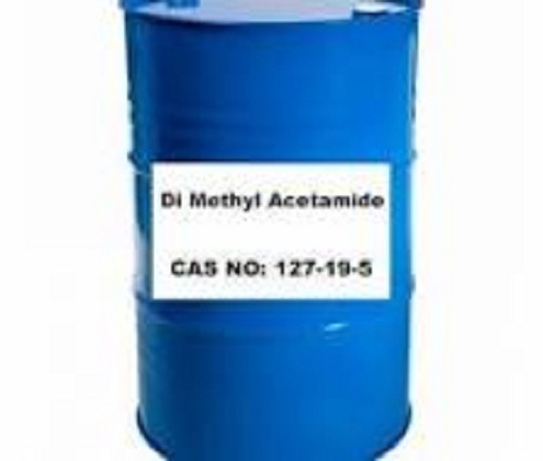 Di Methyl Acetamide at Best Price in Mumbai, Maharashtra | Jash Pharma Chem