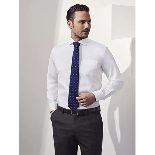 White Corporate Office Wear Uniform at Best Price in Pune | Matt ...