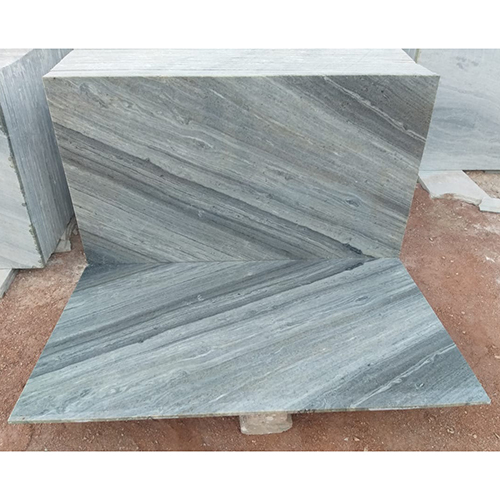 Rectangular Gt Black Marble Size: As Per Requirement at Best Price in ...