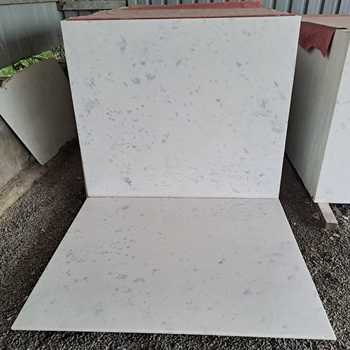 Square Wonder White Marble Size: As Per Requirement at Best Price in ...