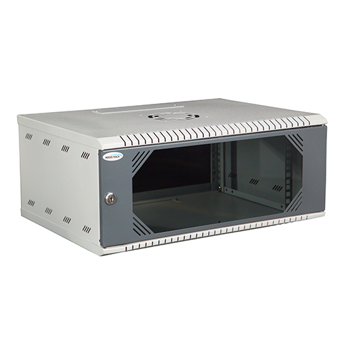 Mwm Std 040 04 Standard Wall Mounting Rack Dimension (l*w*h): 550 X 400 ...