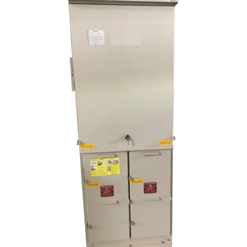 1 Way 11 Kv Outdoor Ring Main Unit Frequency (mhz): 50 Hertz (hz) at ...