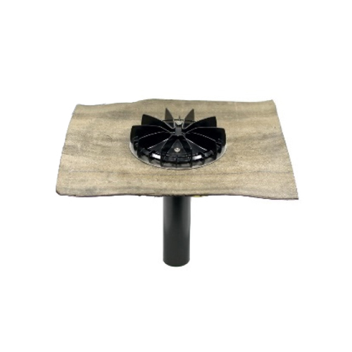 Stainless Steel Square Roof Outlets at Best Price in Bengaluru ...