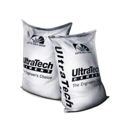 Grey Uultratech Cement at Best Price in Pune, Maharashtra | Maharashtra ...