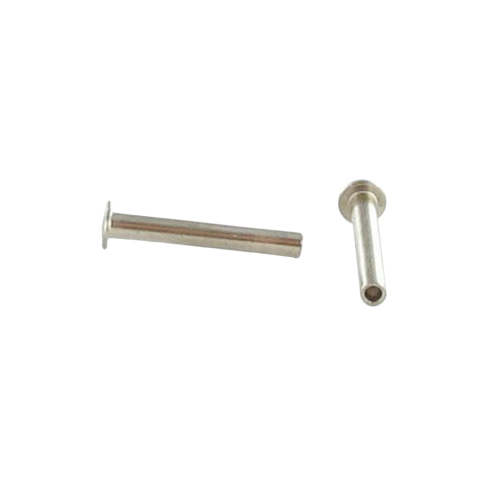 Flat Head Rivet Grade: Industrial at Best Price in Kolkata | M. M ...