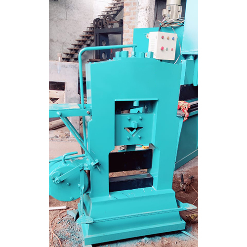 Semi Automatic 60 Ton Hydraulic Mini Multifunction Machine at Best ...