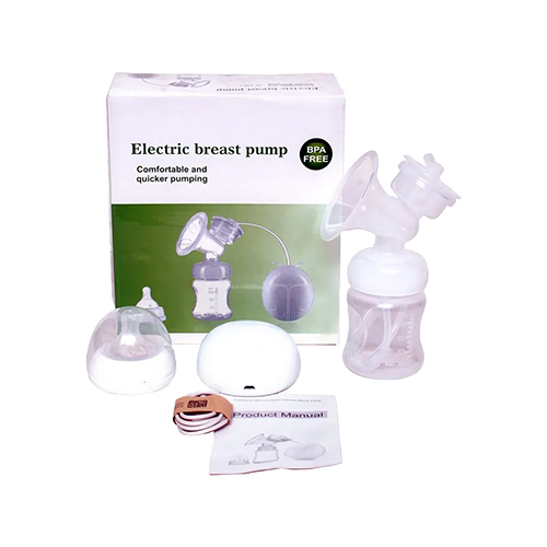 White Breast Pump at Best Price in Delhi, Delhi | Osr Medplus