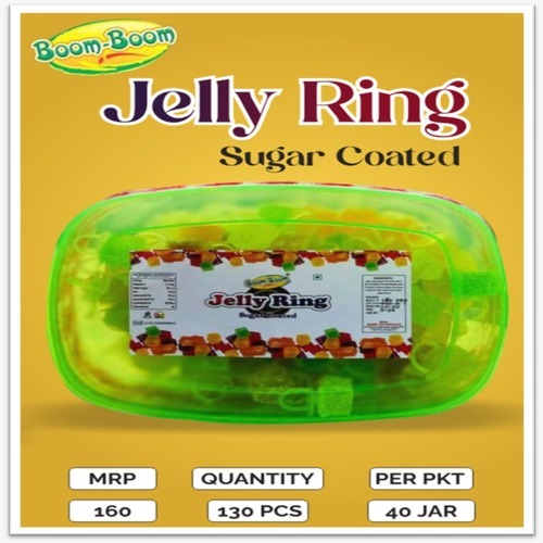 Jelly Ring at Best Price in Delhi, Delhi | Bobby Enterprises