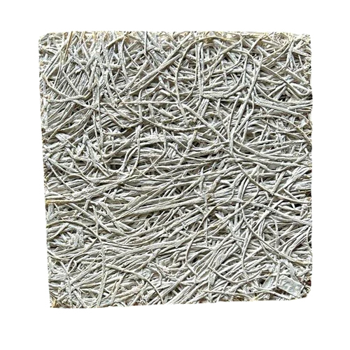 10 Mm Wood Wool Board Size: Various Sizes Available at Best Price in ...