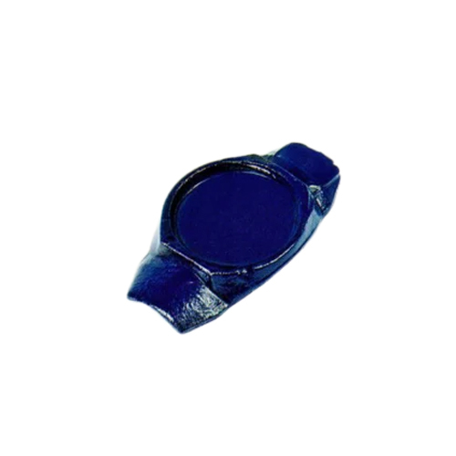 Ms Forged Ledger Blade Application: Construction at Best Price in ...