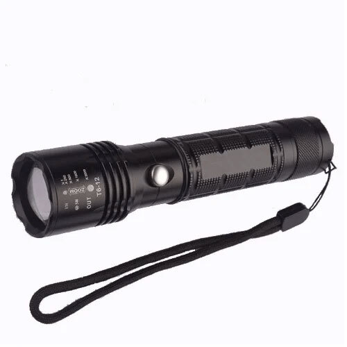 Led Torch Light at Best Price in Hyderabad, Telangana | Amrutha ...