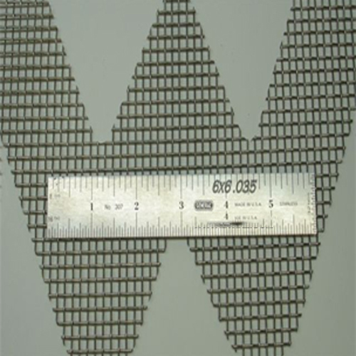 Metal Alloys Galvanized Hardware Wire Cloth at Best Price in Hooghly ...