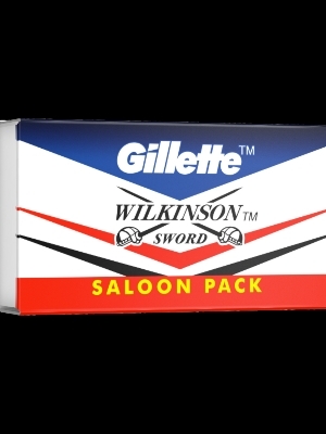 Gillette Wilkinson Blades at Best Price in Delhi, Delhi | Gd Tools ...