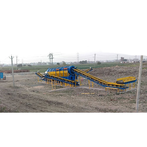 Automatic Waste Segregation System at Best Price in Ahmedabad | Fr ...