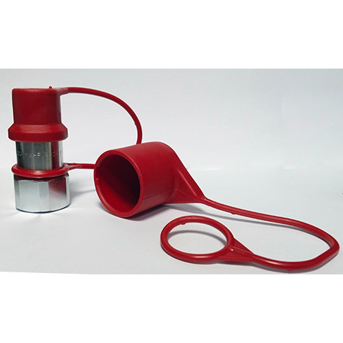 Protective Dust Caps Application: Industrial at Best Price in Bengaluru ...