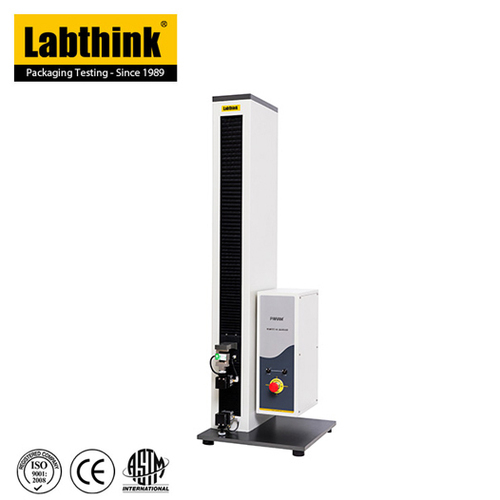 Tensile Testing Machine Kn Maximun Force For Plastic Material at Best ...