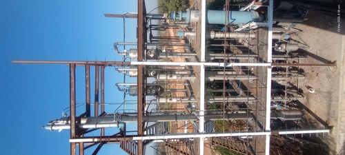 Atfd (agitated Thin Film Dryer at Best Price in Hyderabad | Vikrama ...