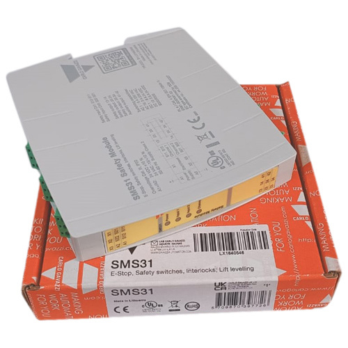 Emergency Safety Module At Best Price In Mumbai Maharashtra Pushpa Automation