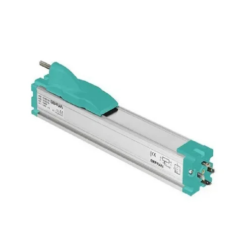 Gefran Pkm-360mm Linear Potentiometer at Best Price in Rajkot | Noble ...