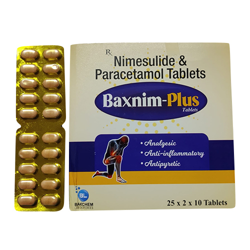 Golden-double Lyer Baxnim Tablets Ingredients: Chemicals at Best Price ...