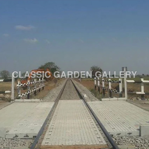 Railway Paver Block at Best Price in Hyderabad, Telangana | Classic ...
