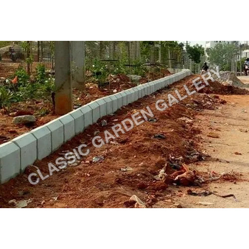 Outdoor Kerb Stones at Best Price in Hyderabad, Telangana | Classic ...