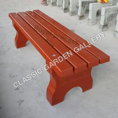 Park Bench Without Back Rest at Best Price in Hyderabad | Classic ...