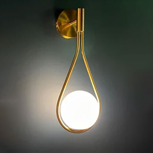 Led Wall Hanging Light Application: Industrial Application: Industrial ...