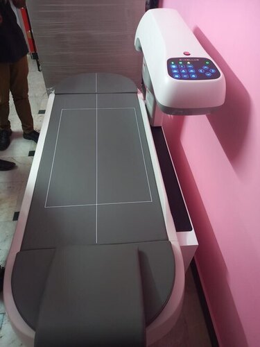 Half Body Dexa Bone Mineral Density Machine at Best Price in Chennai ...