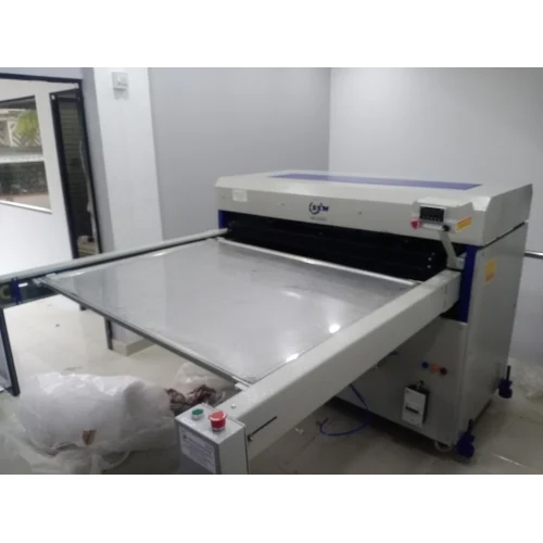 White Sublimation Jumbo Fusing Machine at Best Price in Coimbatore ...