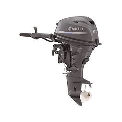 Black Yamaha Outboard Engines at Best Price in Geldermalsen | De ...