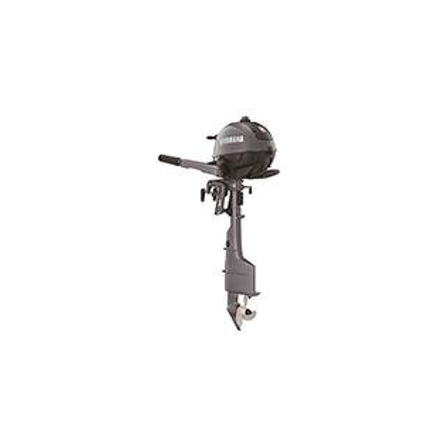 Black Yamaha Outboard Engines at Best Price in Geldermalsen | De ...