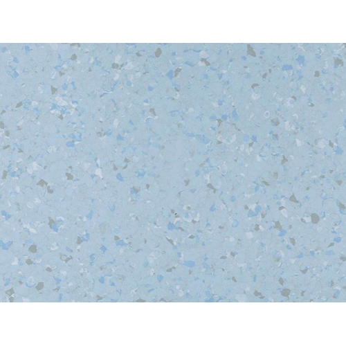 Anti-slippery 7067 Aqua Blue Cleanroom Vinyl Flooring at Best Price in ...